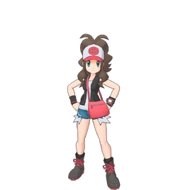 Hilda | Pokémon Masters EX Wiki | Fandom