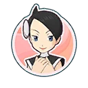 Marley | Pokémon Masters EX Wiki | Fandom