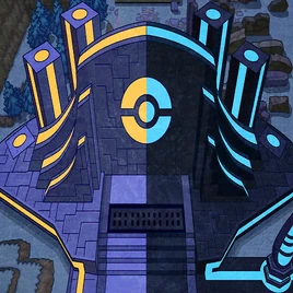 Nate | Pokémon Masters EX Wiki | Fandom