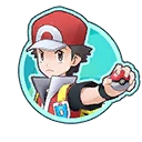 Red | Pokémon Masters EX Wiki | Fandom