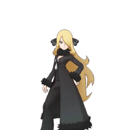 Cynthia | Pokémon Masters EX Wiki | Fandom