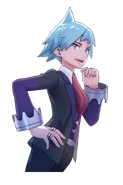 Trainer Lodge/Steven | Pokémon Masters EX Wiki | Fandom