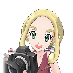 Viola | Pokémon Masters EX Wiki | Fandom