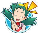 Kris | Pokémon Masters EX Wiki | Fandom