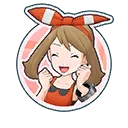 May | Pokémon Masters EX Wiki | Fandom