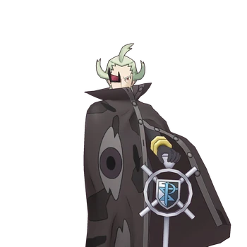 Ghetsis | Pokémon Masters EX Wiki | Fandom
