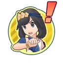 Selene (Champion) | Pokémon Masters EX Wiki | Fandom