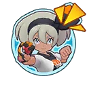 Bea | Pokémon Masters EX Wiki | Fandom