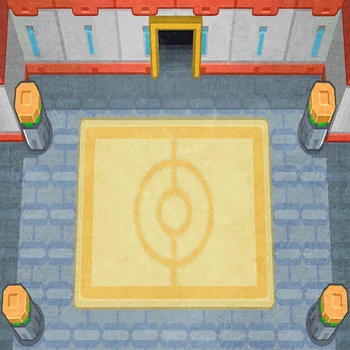 Palmer | Pokémon Masters EX Wiki | Fandom