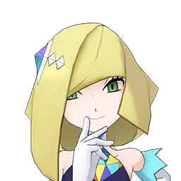 Sygna Suit Lusamine | Pokémon Masters EX Wiki | Fandom