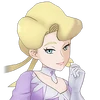 Sygna Suit Cynthia (Renegade) | Pokémon Masters EX Wiki | Fandom
