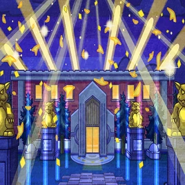 Blue (Champion) | Pokémon Masters EX Wiki | Fandom