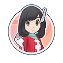 Selene (Special Costume) | Pokémon Masters EX Wiki | Fandom