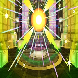 Arc Suit Cynthia | Pokémon Masters EX Wiki | Fandom