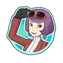 Argenta | Pokémon Masters EX Wiki | Fandom