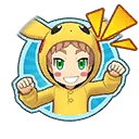 Petey (Poké Kid) | Pokémon Masters EX Wiki | Fandom