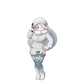 Melony | Pokémon Masters EX Wiki | Fandom