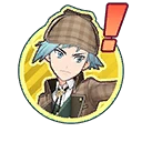 Steven (Special Costume) | Pokémon Masters EX Wiki | Fandom