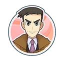 Looker | Pokémon Masters EX Wiki | Fandom