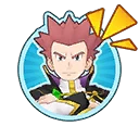 Arc Suit Lance | Pokémon Masters EX Wiki | Fandom