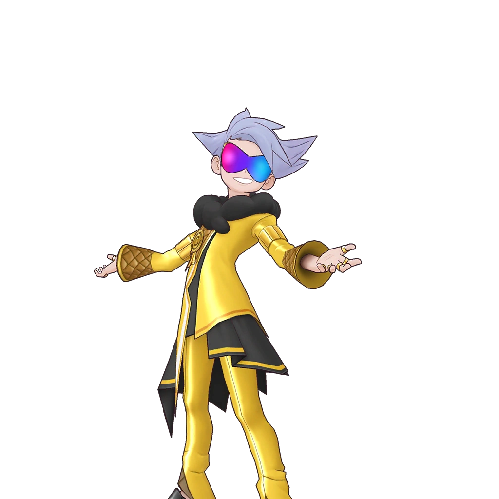 Sygna Suit Lear | Pokémon Masters EX Wiki | Fandom