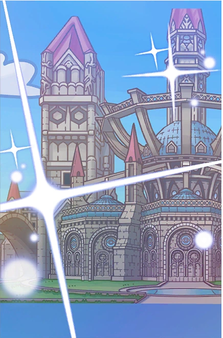 Trainer Lodge/Calem | Pokémon Masters EX Wiki | Fandom