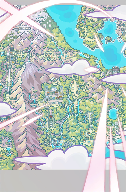 Trainer Lodge/Dawn | Pokémon Masters EX Wiki | Fandom