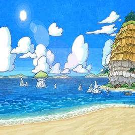 Gardenia (Summer 2024) | Pokémon Masters EX Wiki | Fandom