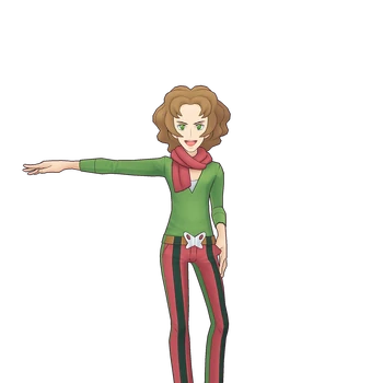 Burgh | Pokémon Masters EX Wiki | Fandom