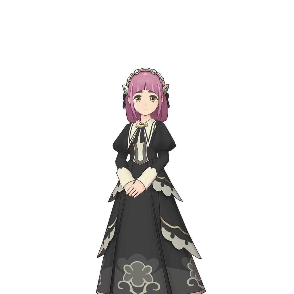Lacey (Fall 2025) | Pokémon Masters EX Wiki | Fandom