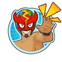 The Masked Royal | Pokémon Masters EX Wiki | Fandom