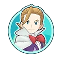 Eusine | Pokémon Masters EX Wiki | Fandom