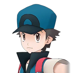 Red | Pokémon Masters EX Wiki | Fandom