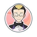 Darach | Pokémon Masters EX Wiki | Fandom