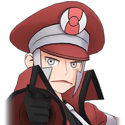 Ingo | Pokémon Masters EX Wiki | Fandom