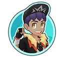 Hop (Champion) | Pokémon Masters EX Wiki | Fandom