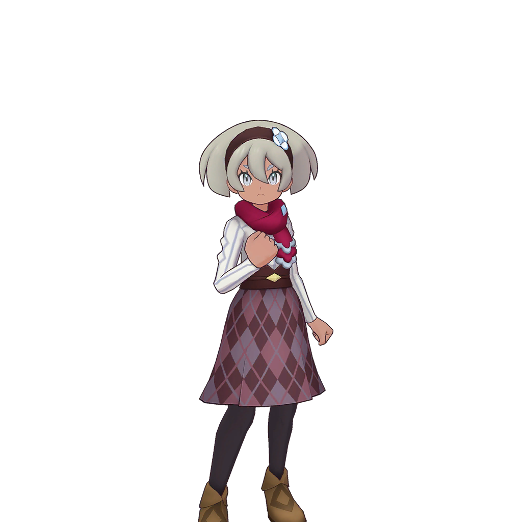Bea (Palentine's 2022) | Pokémon Masters EX Wiki | Fandom