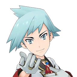 Steven (Anniversary 2021) | Pokémon Masters EX Wiki | Fandom