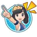 Selene (Champion) | Pokémon Masters EX Wiki | Fandom