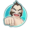 Chuck | Pokémon Masters EX Wiki | Fandom