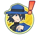 Riley | Pokémon Masters EX Wiki | Fandom