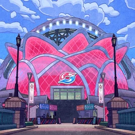 Gloria (Alt. 2) | Pokémon Masters EX Wiki | Fandom