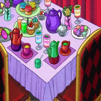 Rachel | Pokémon Masters EX Wiki | Fandom