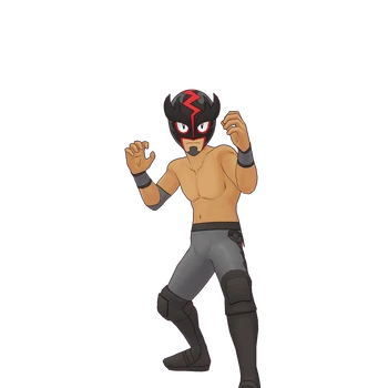 The Masked Royal | Pokémon Masters EX Wiki | Fandom