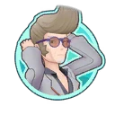 Clive | Pokémon Masters EX Wiki | Fandom