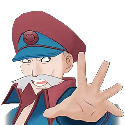 Drake | Pokémon Masters EX Wiki | Fandom