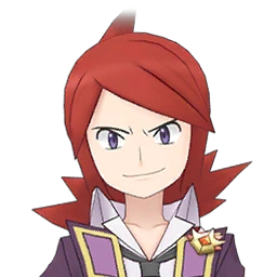 Silver (Champion) | Pokémon Masters EX Wiki | Fandom