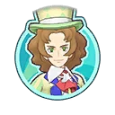 Burgh (Spring 2021) | Pokémon Masters EX Wiki | Fandom