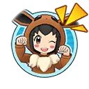Eve (Poké Kid) | Pokémon Masters EX Wiki | Fandom