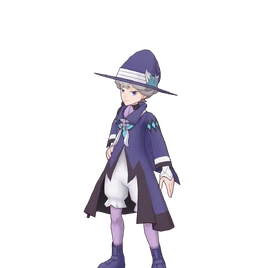 Bede (Champion) | Pokémon Masters EX Wiki | Fandom